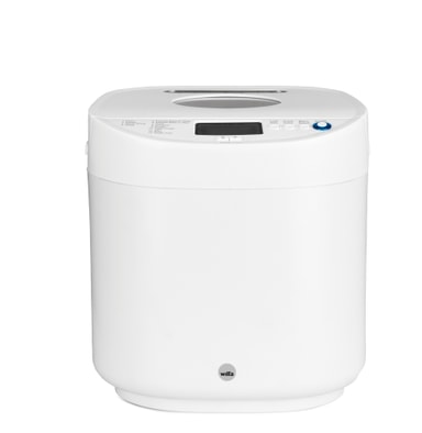 Wilfa brødbakemaskin BM10 - Elkjøp | Elkjøp