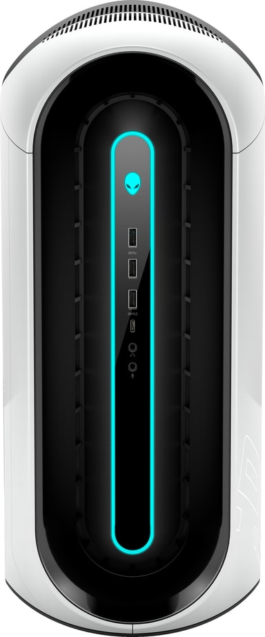Alienware Aurora R9 stasjonær gaming-PC - Elkjøp