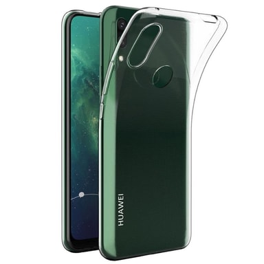 Silikondeksel gjenomsiktig Huawei P Smart Z (STK-LX1) - Elkjøp | Elkjøp