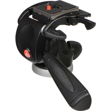 Manfrotto 391RC2 Junior 3-Veishode - Elkjøp