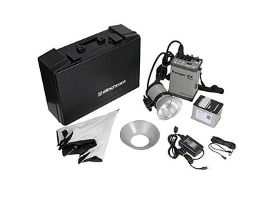 Elinchrom Ranger RX Speed AS Set - Elkjøp | Elkjøp