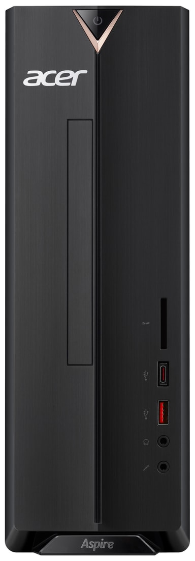 Acer Aspire XC-885 stasjonær PC - Elkjøp