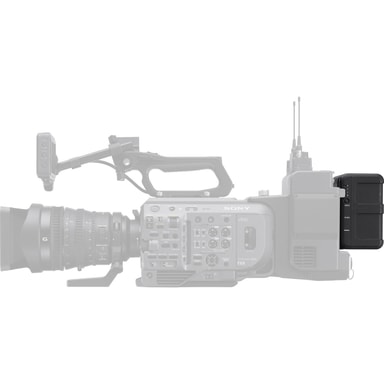 Sony XDCA-FX9 Camera extension box - Elkjøp