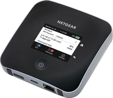 Mobilt bredbånd | Bredbåndsruter | 4G router | 5G Router | Elkjøp