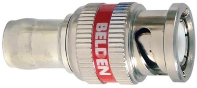Belden BNC Plugger 1505A,1505F og 70081 - Elkjøp