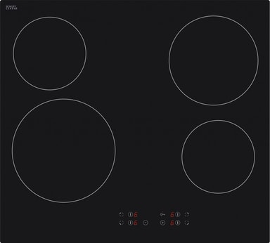 Gram keramisk topp C6000 - Elkjøp