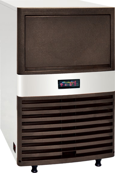 Temptech Icequeen isbitmaskin ICEQ100S - Elkjøp | Elkjøp