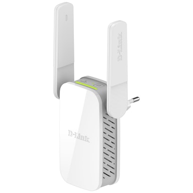 D-Link DAP-1610 WiFi-forsterker - Elkjøp