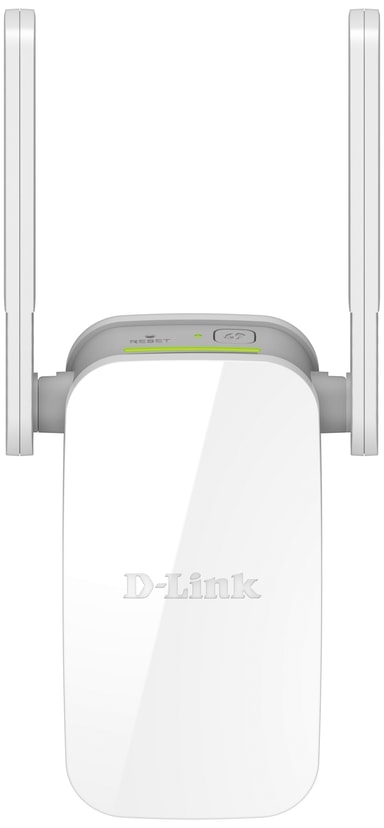 D-Link DAP-1610 WiFi-forsterker - Elkjøp
