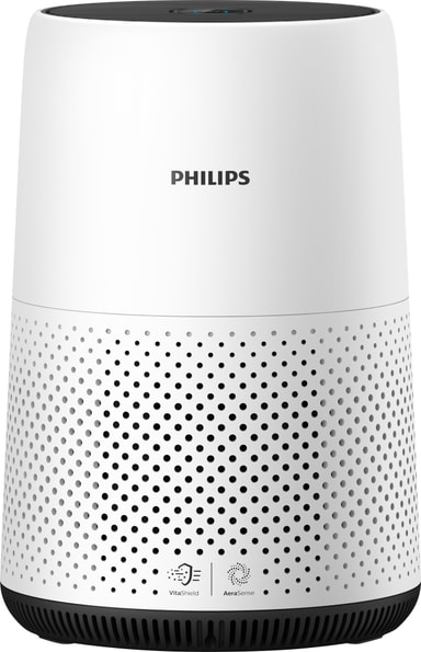 Philips 800 luftrenser AC0820/10 - Elkjøp | Elkjøp
