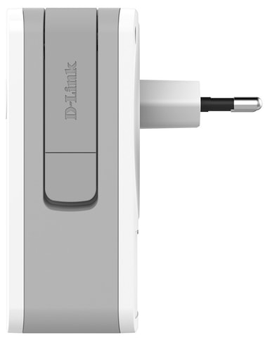 D-Link DAP-1620 WiFi-forsterker - Elkjøp