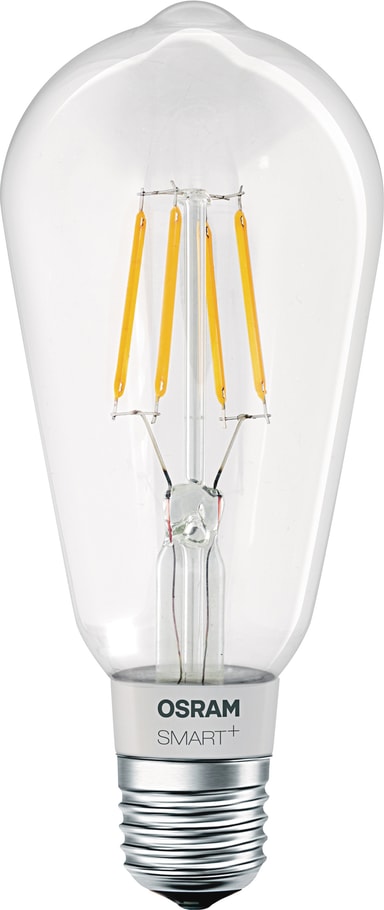 LED lyspære med E27 sokkel | Elkjøp