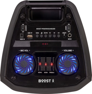 Boost PowerSound280 - Elkjøp