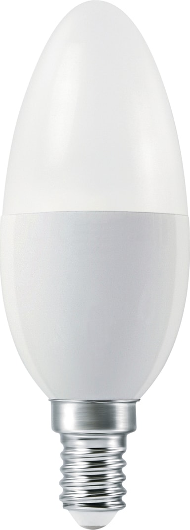 LED lyspære med E14 sokkel | Elkjøp