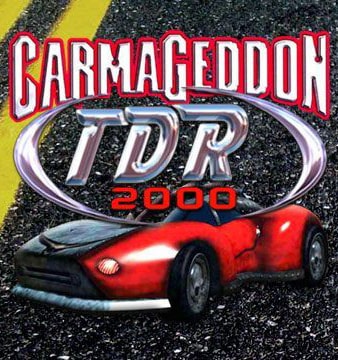 Carmageddon TDR 2000 - PC Windows - Elkjøp