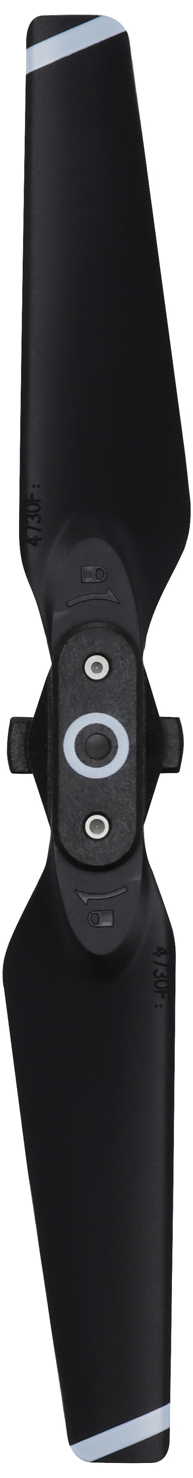 DJI quick-release sammenleggbare propeller Spark drone - Elkjøp