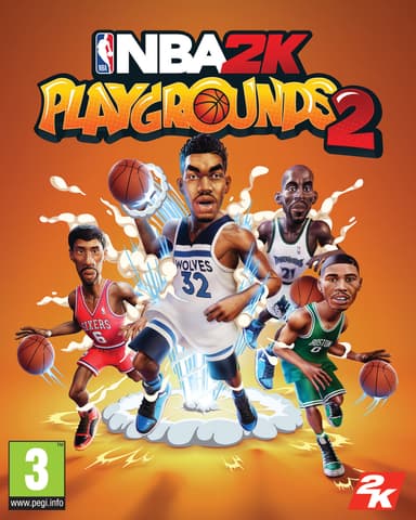 Nba 2k on pc store