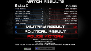 RIOT: Civil Unrest - PC Windows,Mac OSX - Elkjøp