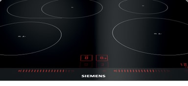 Siemens induksjonstopp EH675LFC1E integrert - Elkjøp | Elkjøp