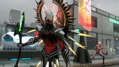 Xcom 2 Alien Hunters Pc Windows Elkjøp Elkjøp