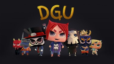 D.G.U. - PC Windows - Elkjøp | Elkjøp