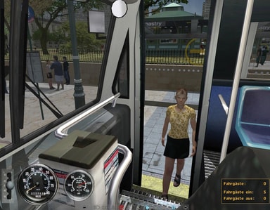 New York Bus Simulator - PC Windows - Elkjøp