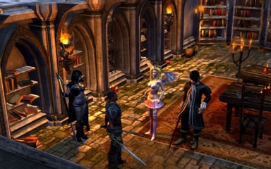 Grotesque Tactics 2 – Dungeons and Donuts - PC Windows - Elkjøp