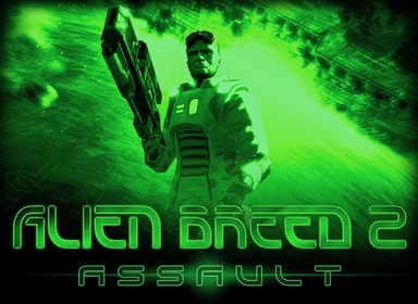 Alien Breed 2: Assault - PC Windows - Elkjøp