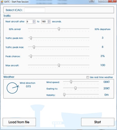 Global ATC Simulator - PC Windows - Elkjøp