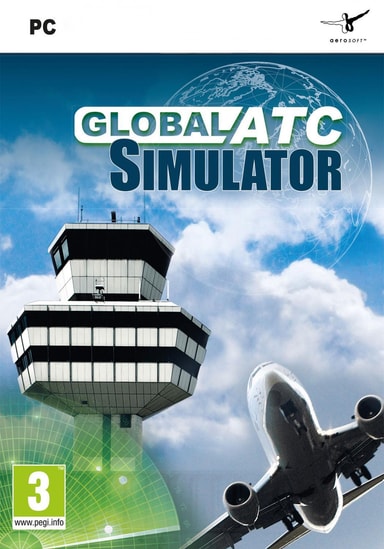 Global ATC Simulator - PC Windows - Elkjøp