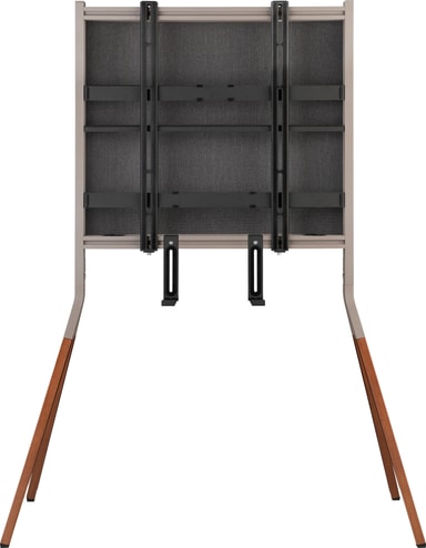 TV-stativ | Bordstativ, gulvstativ til tv | Elkjøp