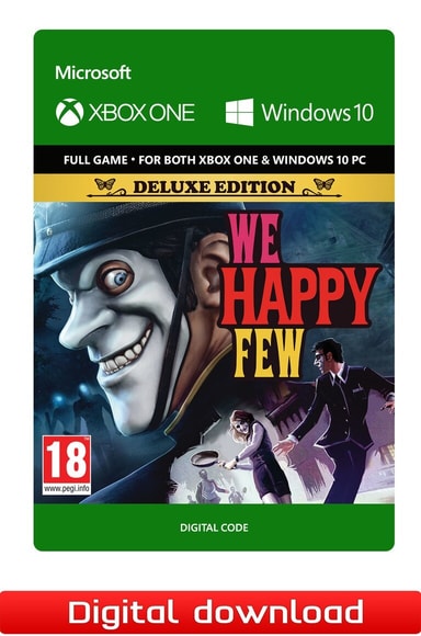 PC-spill | Dataspill - De heteste nyhetene og gamle klassikere | Elkjøp