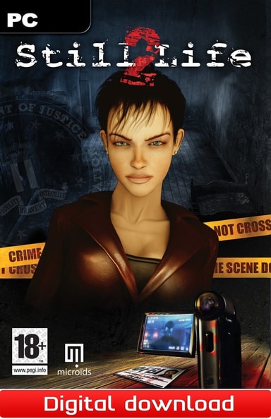 PC-spill | Dataspill - De heteste nyhetene og gamle klassikere | Elkjøp