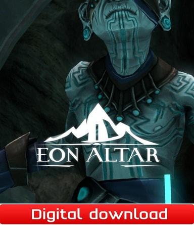 Eon Altar: Episode 3 - The Watcher in the Dark - PC Windows,Mac OSX - Elkjøp | Elkjøp
