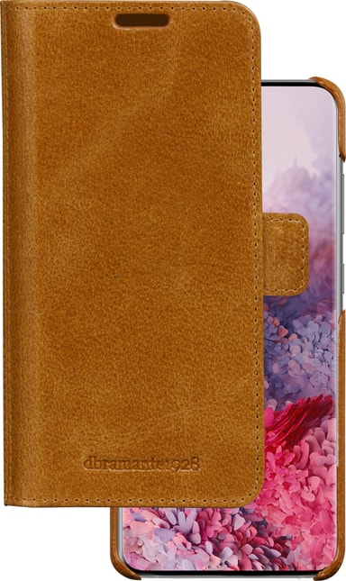 dbramante1928 Lynge deksel til Samsung Galaxy S20 (tan) - Elkjøp | Elkjøp