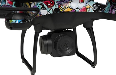 Denver drone DCH-350 - Elkjøp | Elkjøp