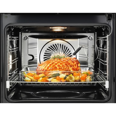 Electrolux stekeovn EOP720X - Elkjøp