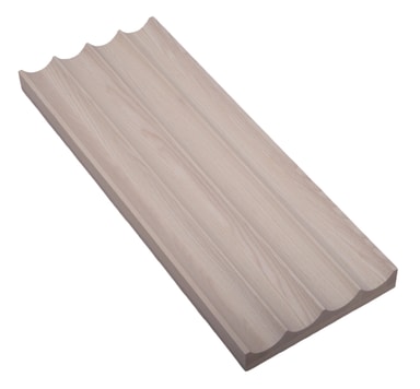 Epoq Krydderhylle (treverk) - Elkjøp | Elkjøp