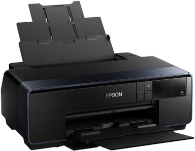 Epson SureColor SC-P600 inkjet-skriver - Elkjøp | Elkjøp