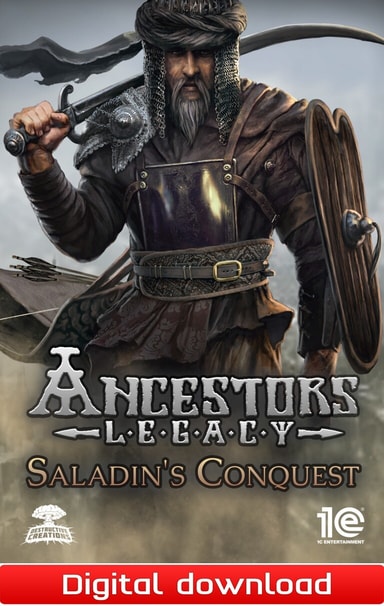 PC-spill | Dataspill - De heteste nyhetene og gamle klassikere | Elkjøp