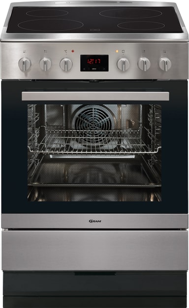 Keramisk komfyr | Elkjøp