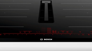 Bosch induksjonstopp PXX895D66E innebygd - Elkjøp | Elkjøp
