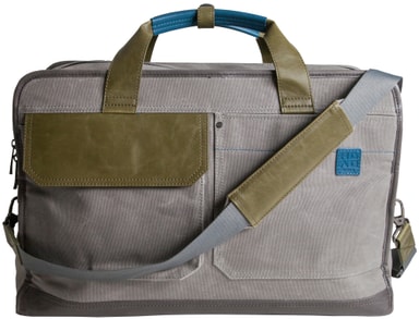 Golla ROAD cabin 16" PC-veske (grå) - Elkjøp | Elkjøp