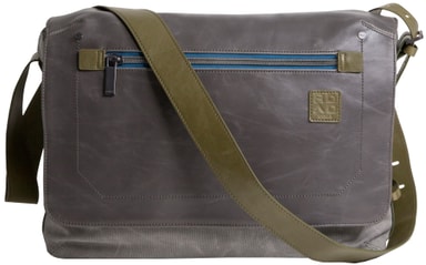 Golla ROAD 13" city PC-veske (grå) - Elkjøp | Elkjøp