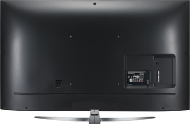 LG 55" UN81 4K UHD smart-TV 55UN8100 (2020) - Elkjøp | Elkjøp