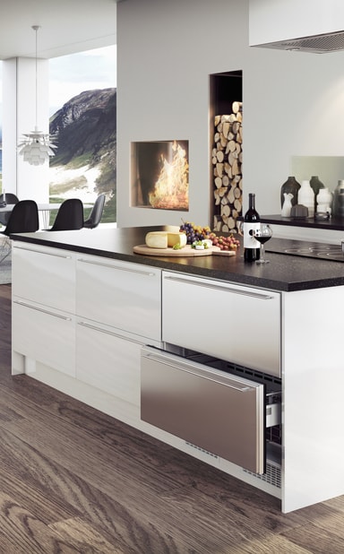 Norcool kjøleskuff 60000005 - Elkjøp