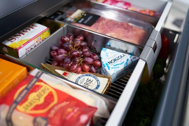 Norcool kjøleskuff 60000004 - Elkjøp