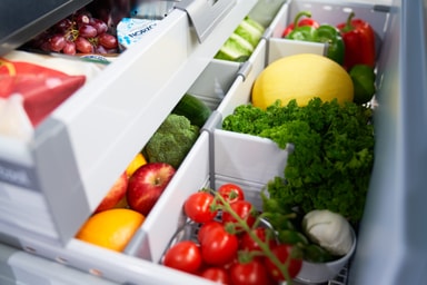 Norcool kjøleskuff 60000004 - Elkjøp