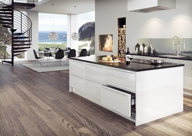 Norcool kjøleskuff 60000004 - Elkjøp