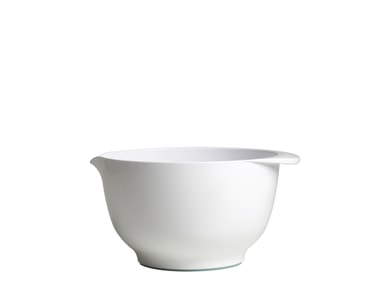 Rostimargrethe bakebolle 3 liter hvit - Elkjøp